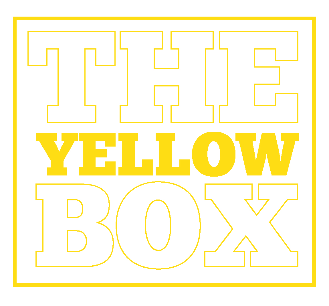 The Yellow Box finale. - Kiki & Company