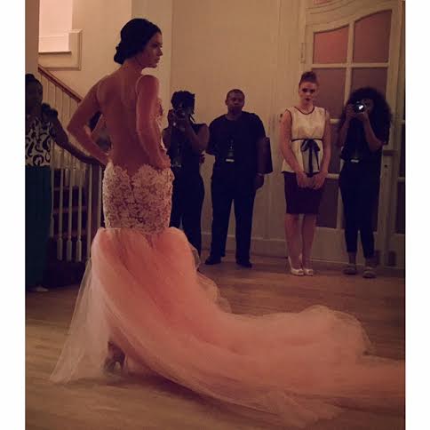 Queen Neeka: EURO STYLE