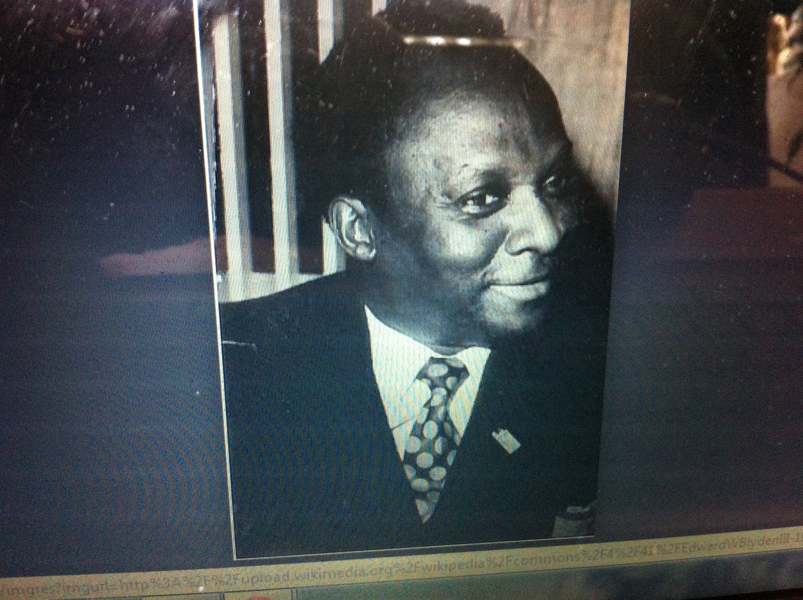 THE BLACK SOCIAL HISTORY:: BLACK SOCIAL HISTORY : AFRO-SIERRA LEONEAN ...