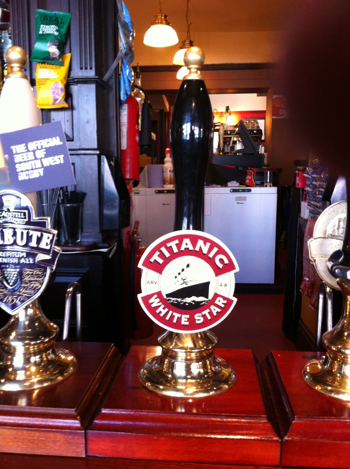 Andy Bull Travel Writing: Titanic: A city's legacy of loss