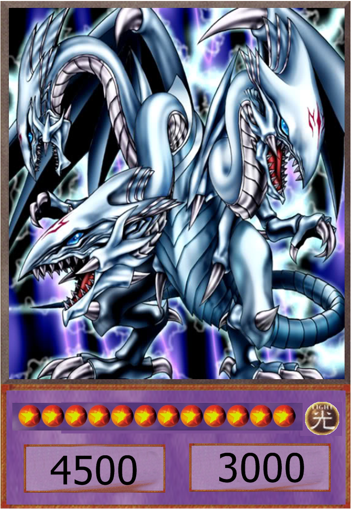 Extreme Otaku: Yu-Gi-Oh! Anime Cards