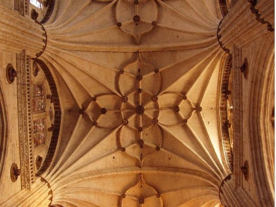 arteygeografiadelgris: el arte gótico