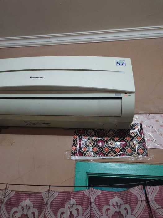 Penyebab Ac Panasonic Mati Sendiri Dan Timer Berkedip penyebab-ac-panasonic-mati-sendiri-dan-timer-berkedip