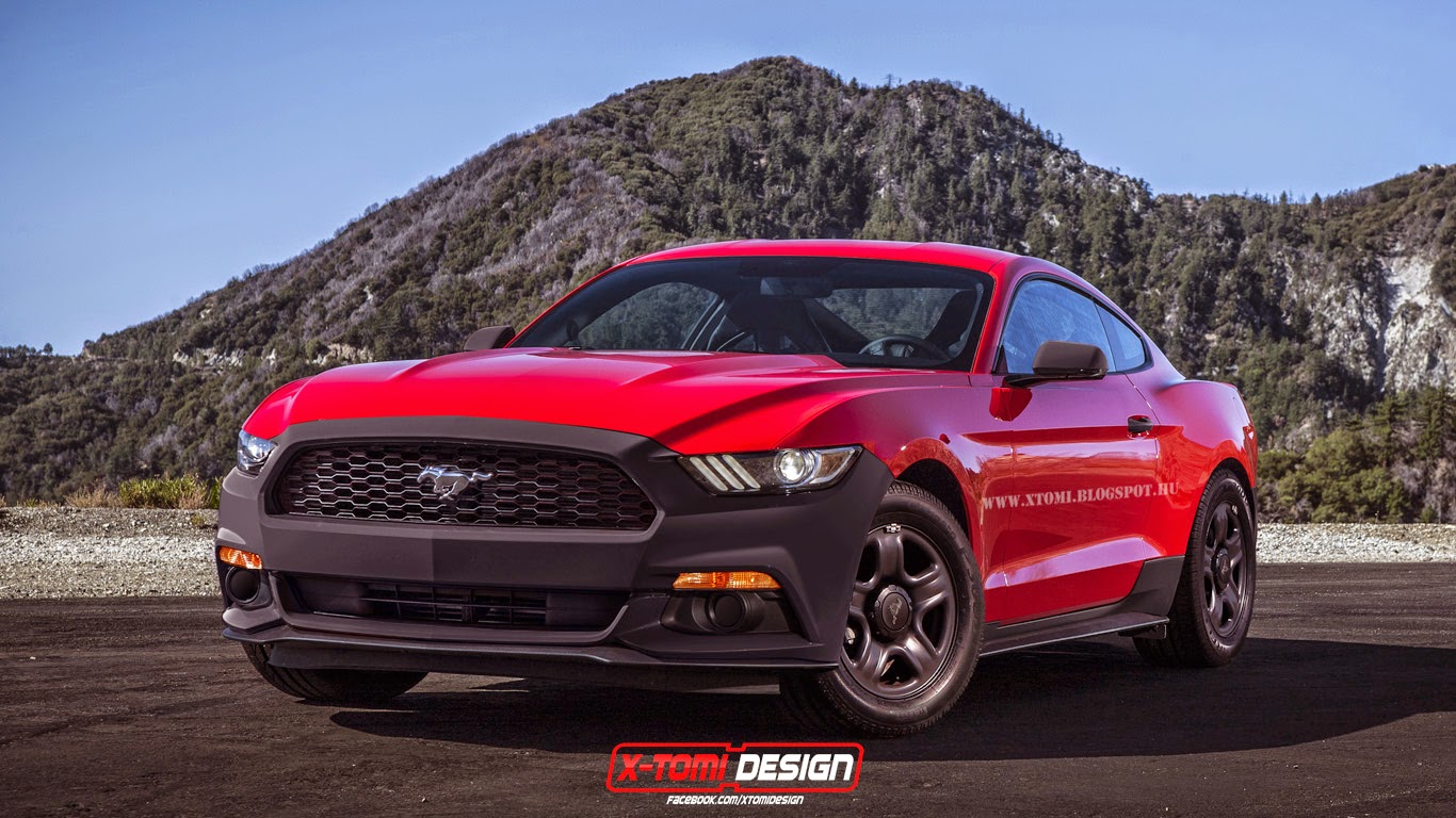 X-Tomi Design: TOP15 Sportscars - Base Spec