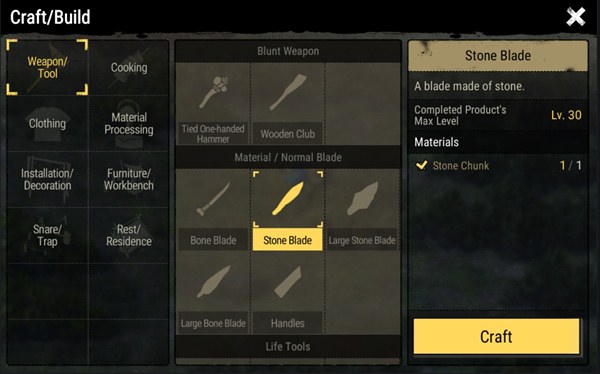 Pengetahuan Dasar dan Rules Crafting Durango - PlayGames-id | Games ...