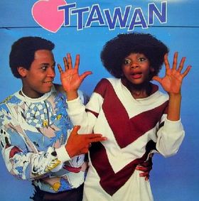 DISCOS PARA EL RECUERDO : OTTAWAN
