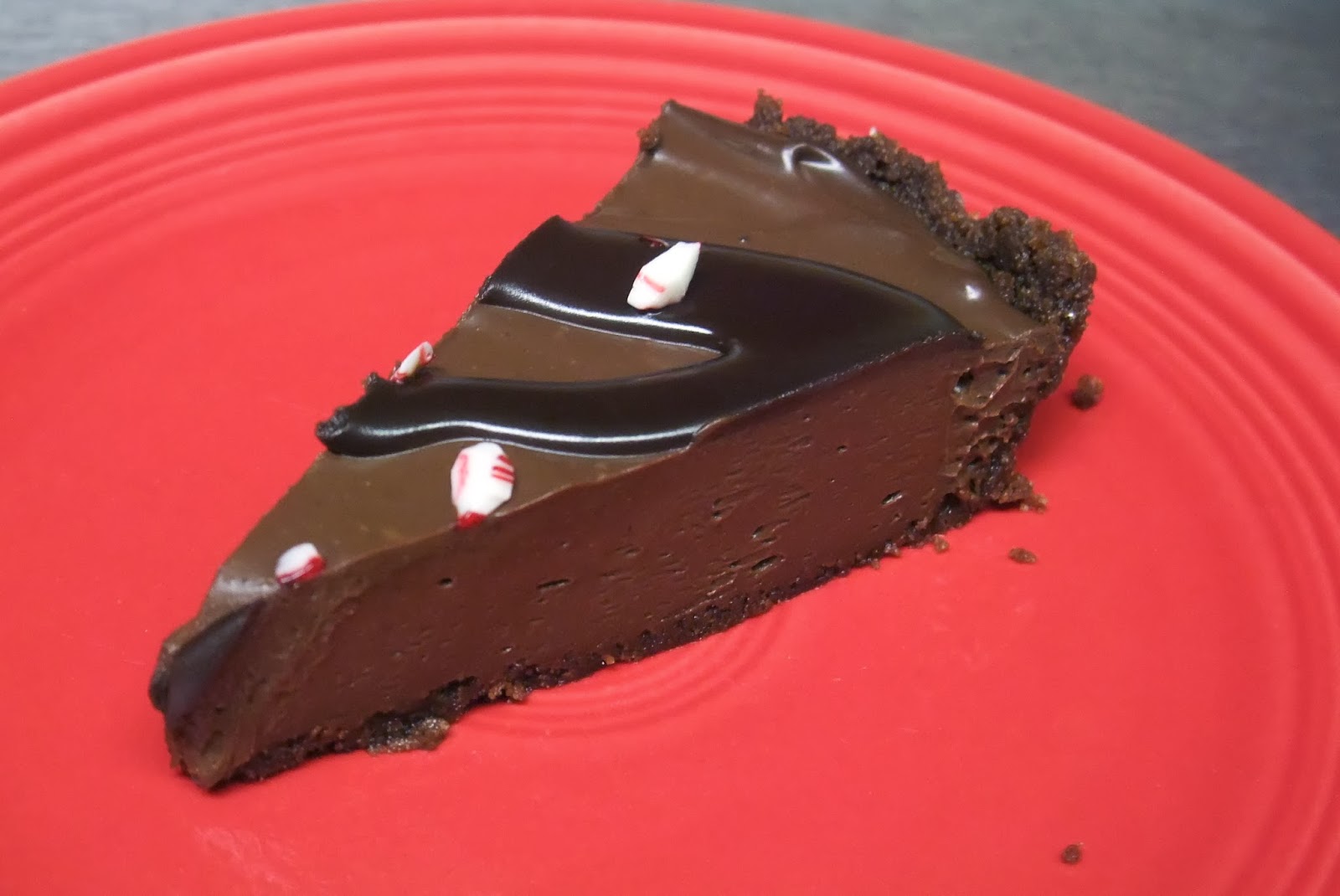 VenerableBean: No Cake for you