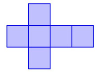 How to draw the net of solid figure ? - Math Village