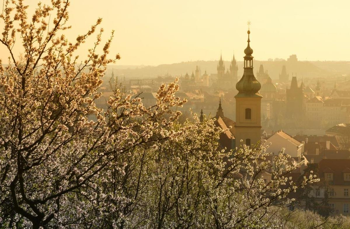 Novidades da República Tcheca! | Apaixonados por Viagens | Roteiros e ...