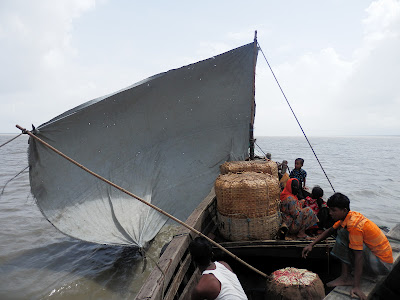 Bangladesh Unlocked: Gangaridai; The lands of Bangladesh