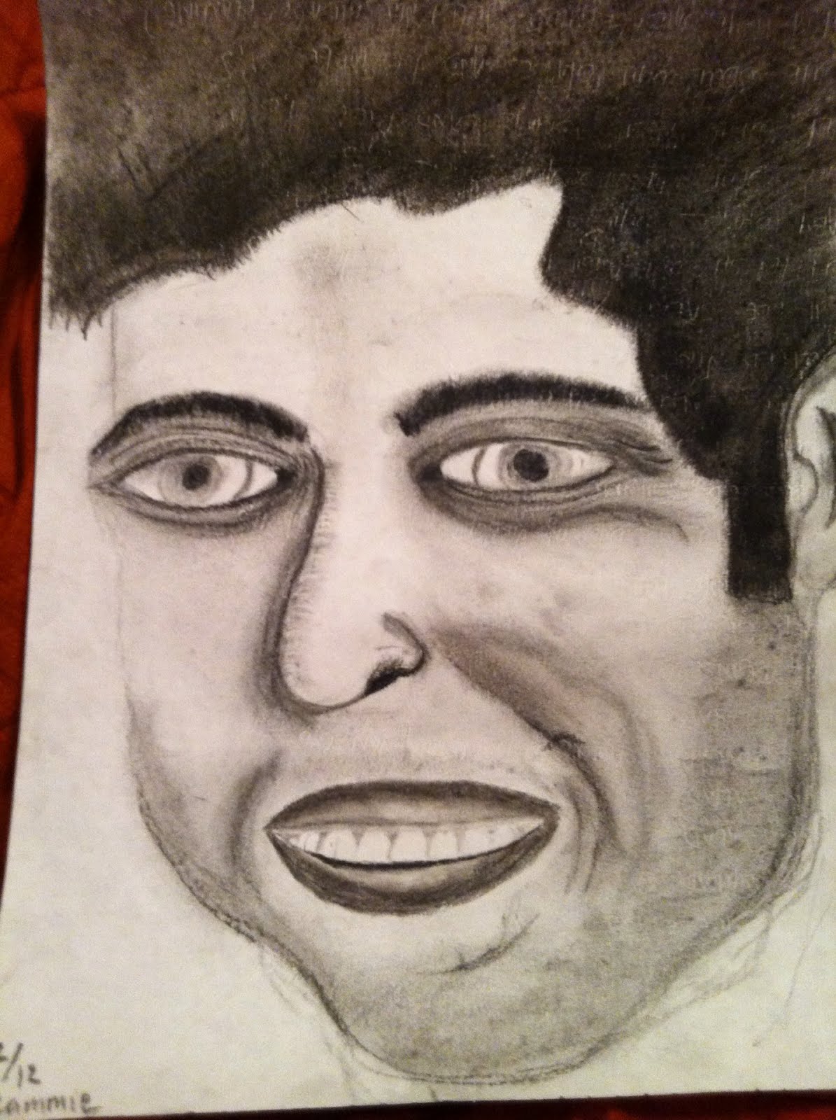 A Hero's Journey: The Art of Mythology: Ideal Human Form