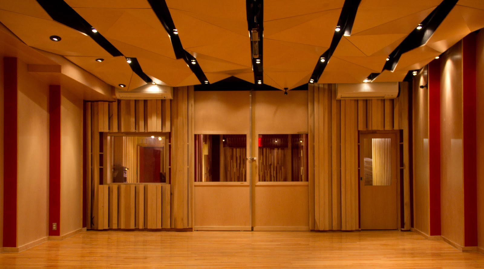 Klinger Favre Acoustique