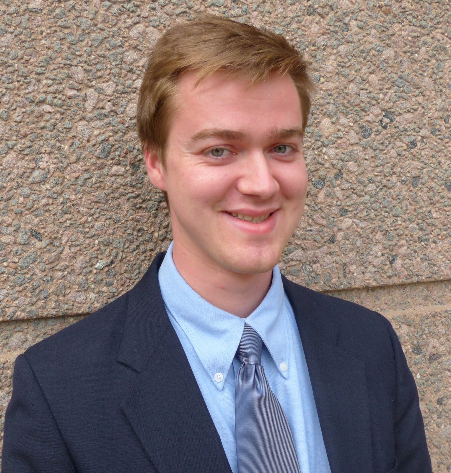 One Year Business Degree | Catholic University of America: MSBA Class ...