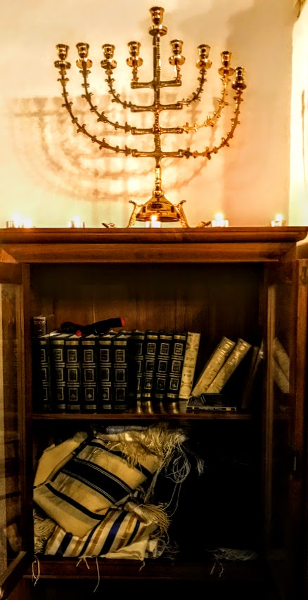 Patrick Comerford: How the last Jews of Crete perished in the Holocaust ...