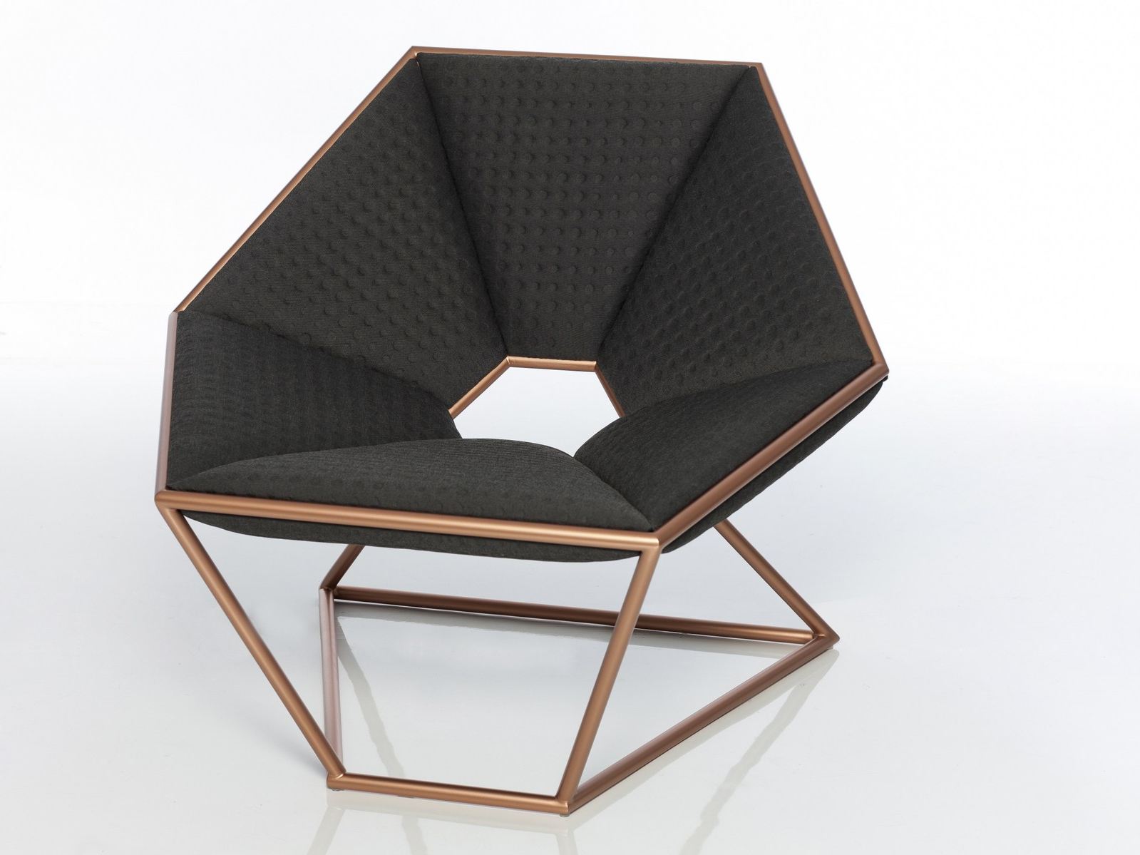 Darya Girina Interior Design & Architectural Visualizations: Futuristic ...