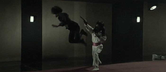 Το παιχνίδι του θανάτου 2 - Tower of Death aka Game of Death 2 - 死亡塔