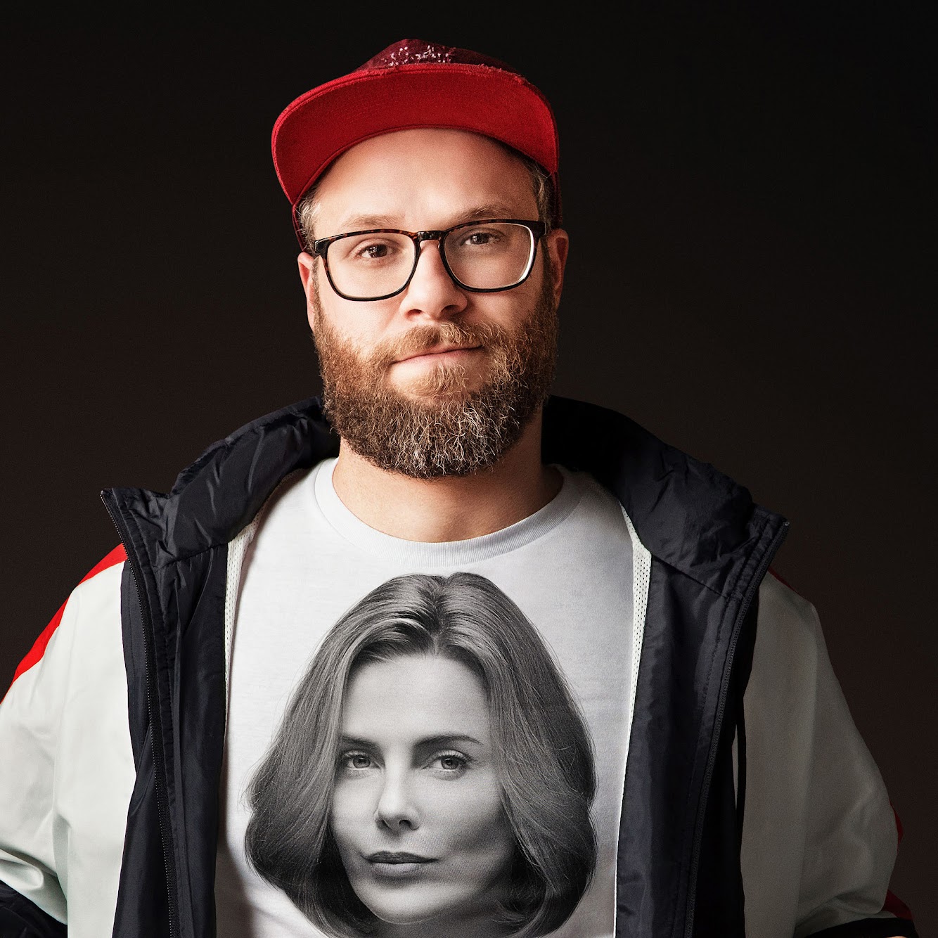 Long Shot, 2019, Seth Rogen, 4K, #4 Wallpaper iPhone Phone