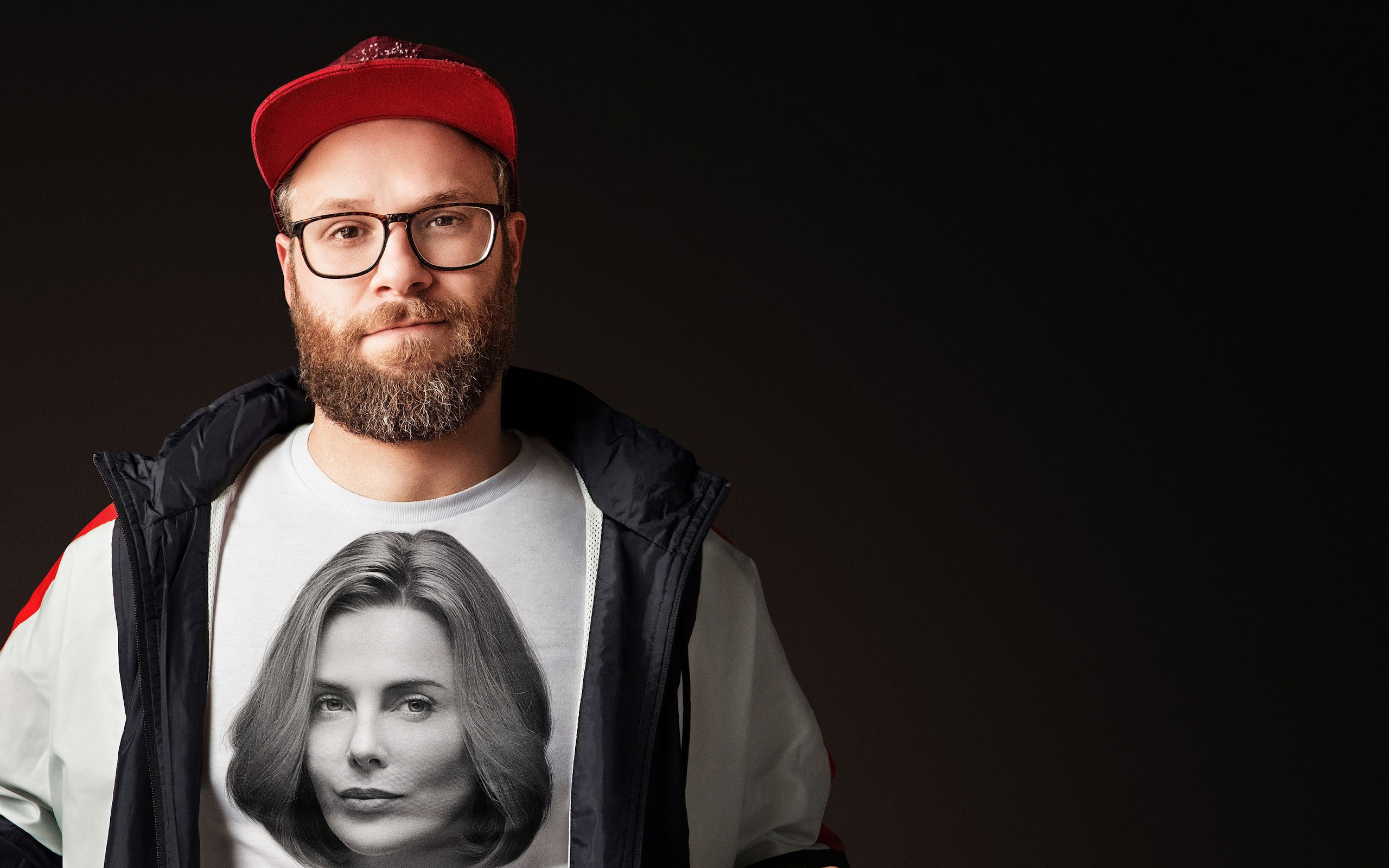 Long Shot, 2019, Seth Rogen, 4K, #4 Wallpaper iPhone Phone