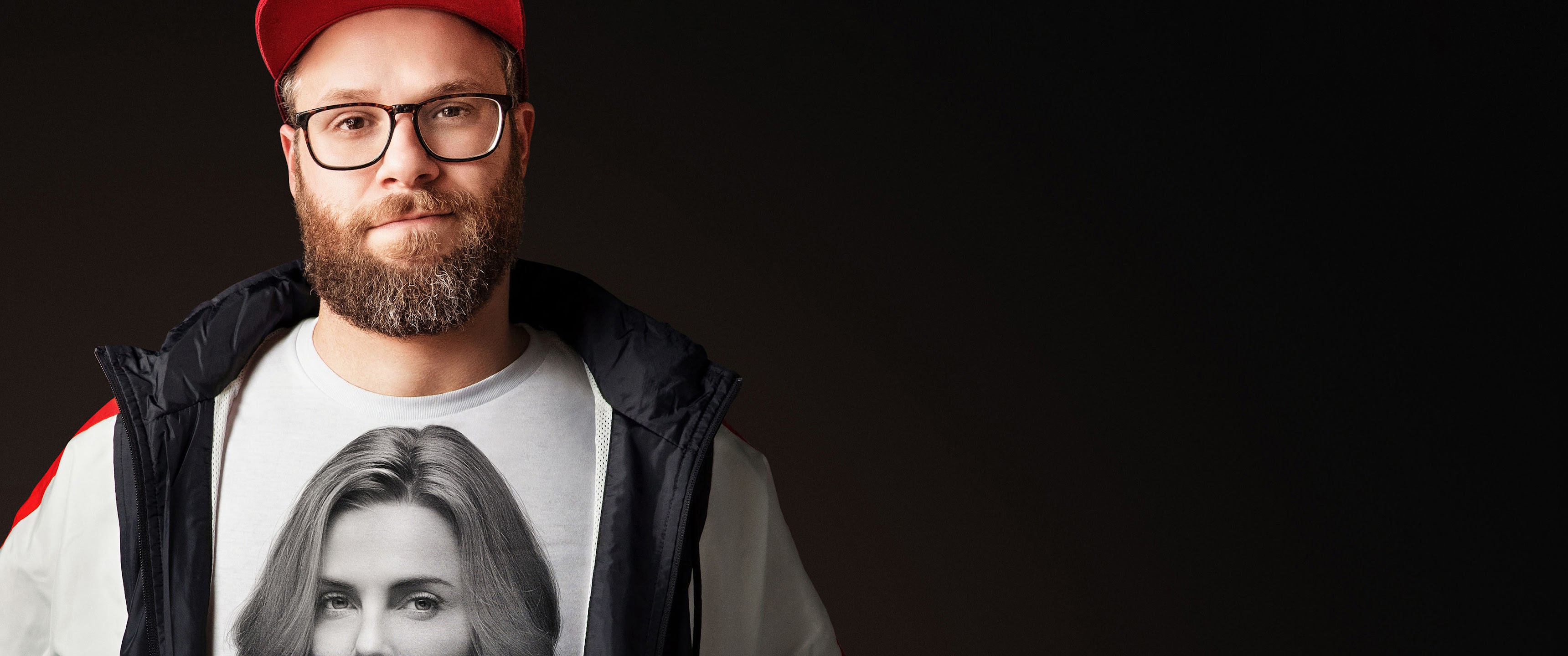 Long Shot, 2019, Seth Rogen, 4K, #4 Wallpaper PC Desktop