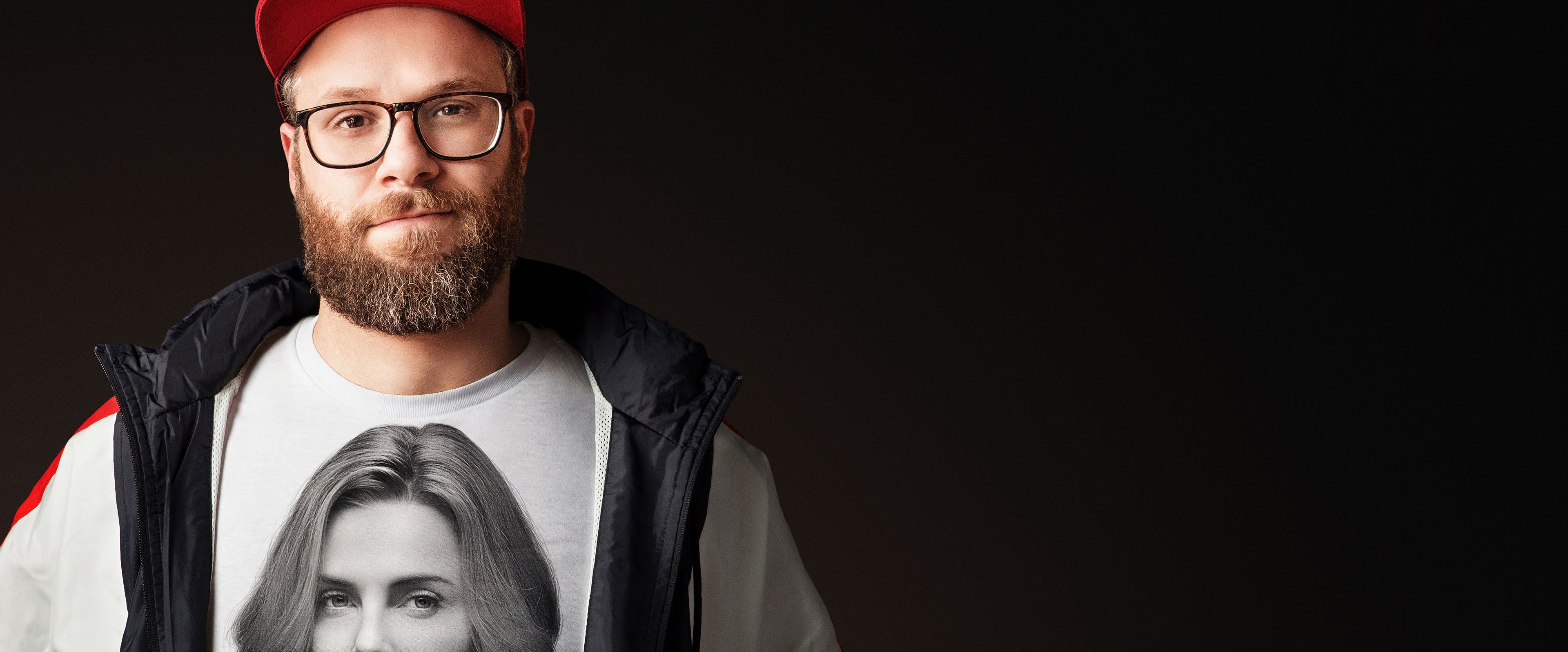 Long Shot, 2019, Seth Rogen, 4K, #4 Wallpaper iPhone Phone