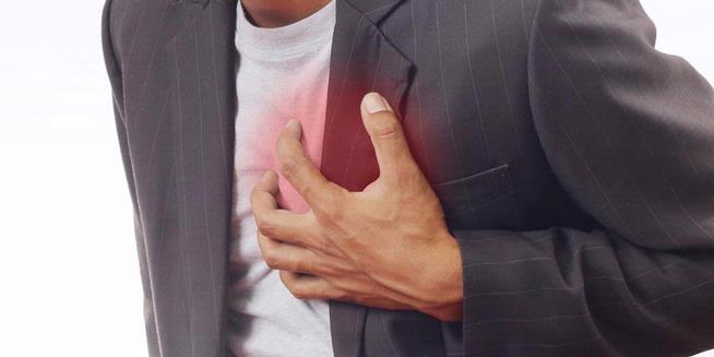 6 Tips Jauhi Penyakit Sakit Jantung - Ubat Pensil