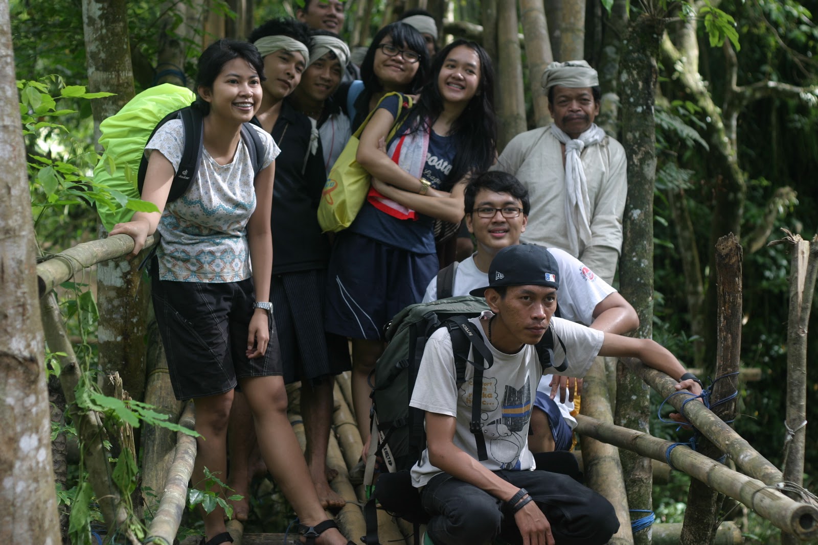 Cerita Tentang Baduy, Tradisi dan Aturannya