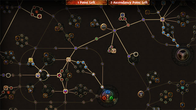 POE 3.0 Templar Build Dual Totem Crit Freeze Pulse Inquisitor