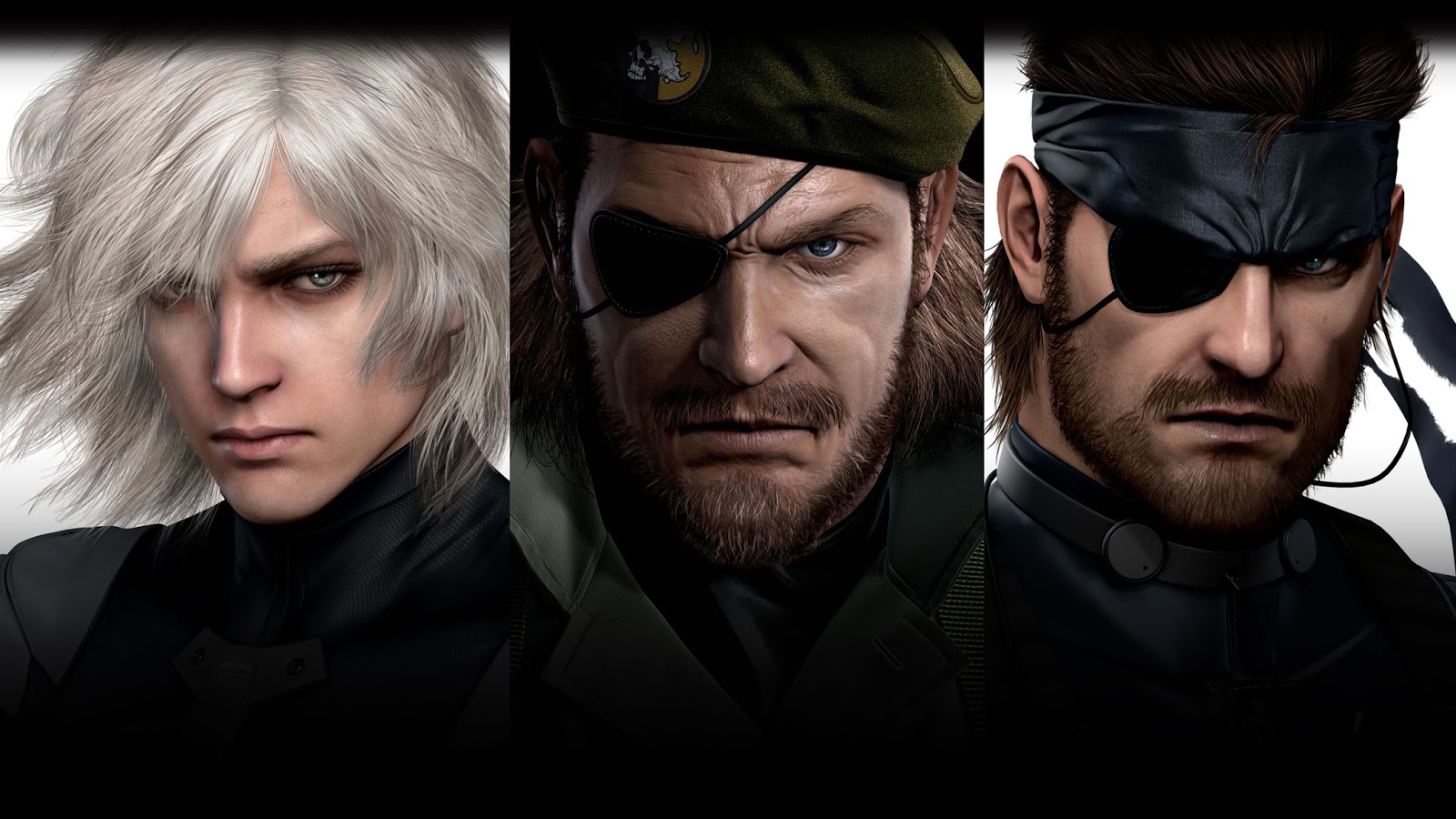 Metal Gear 30 anos: a franquia que consagrou Solid Snake e redefiniu o ...