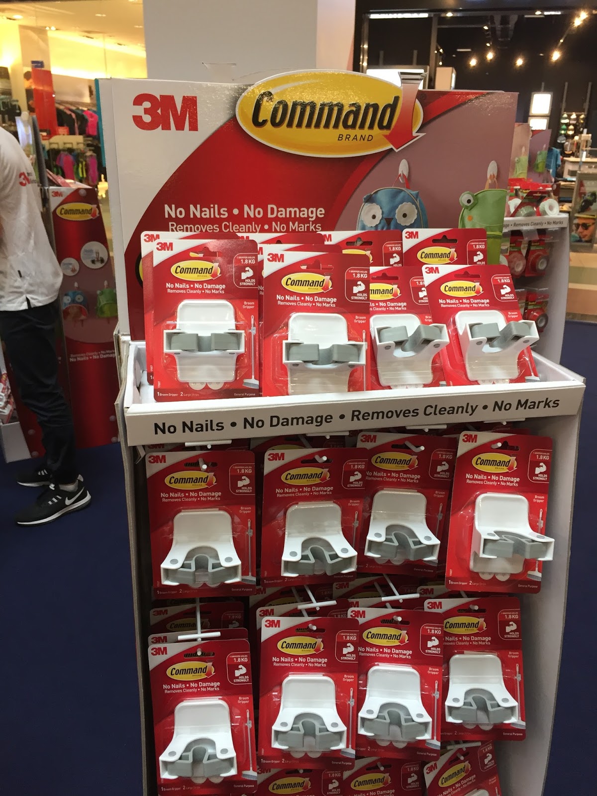 3M Malaysia Celebrates 50 Years of Science and Innovation At One Utama ...