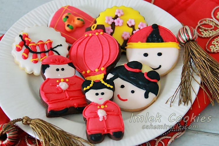 cake miracle by peni respati