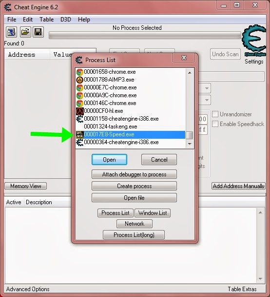 Cara cheat most wanted pc cheat engine - bermomiss