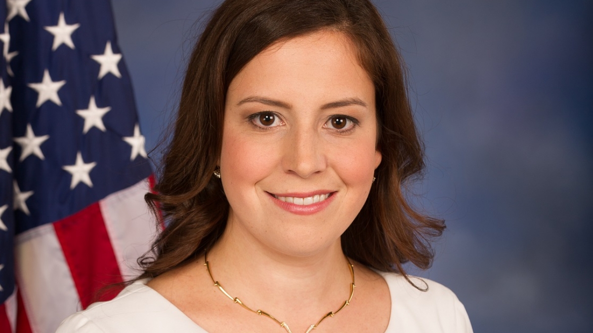 Elise Stefanik
