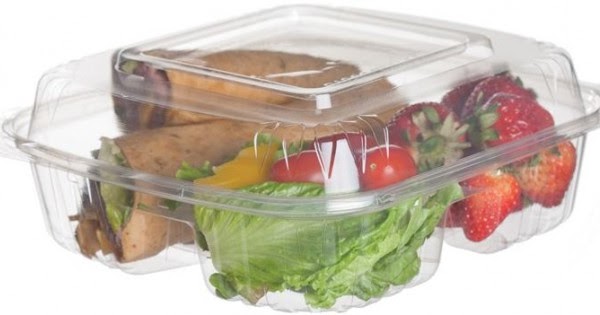 Blister Packaging Manufacturer: Types of Custom Clamshell Packaging