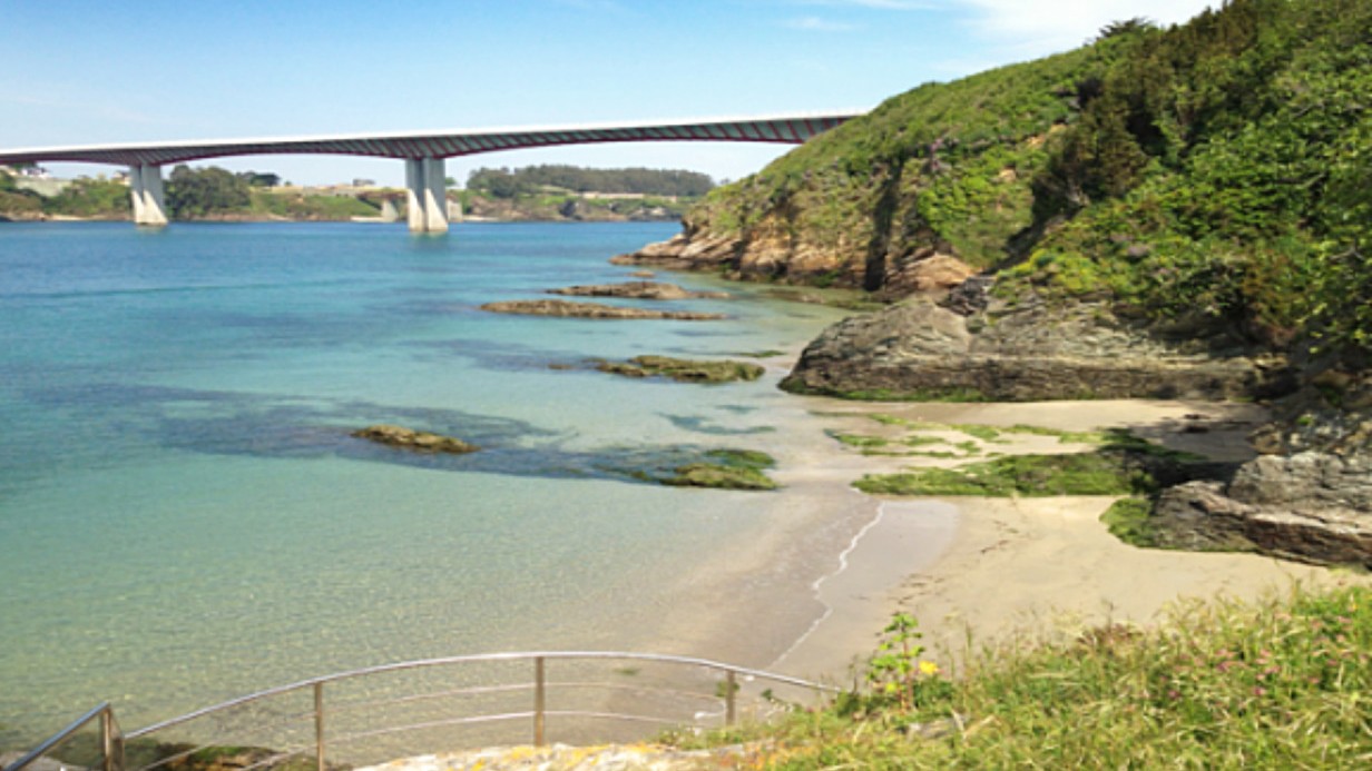 Que ver | Casa Campon | Apartamentos Rurales | Barres | Castropol ...