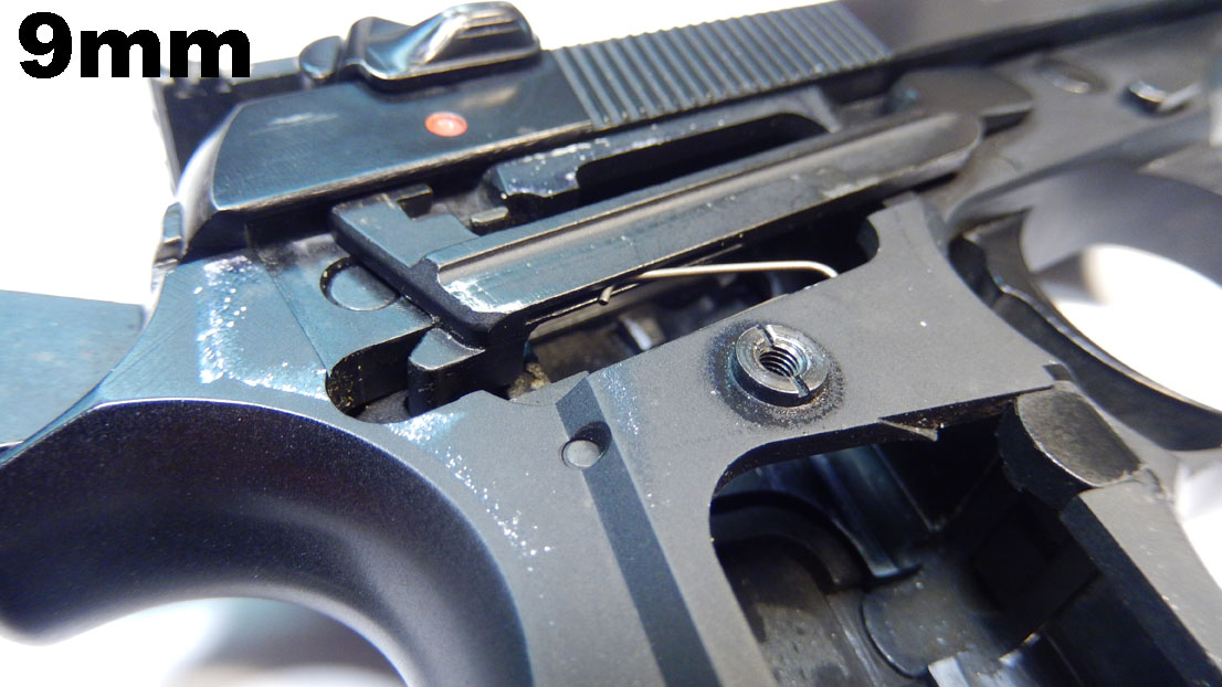 NicTaylor's R&R (Review & Recommendations): M9-22 Compared to the M9 ...