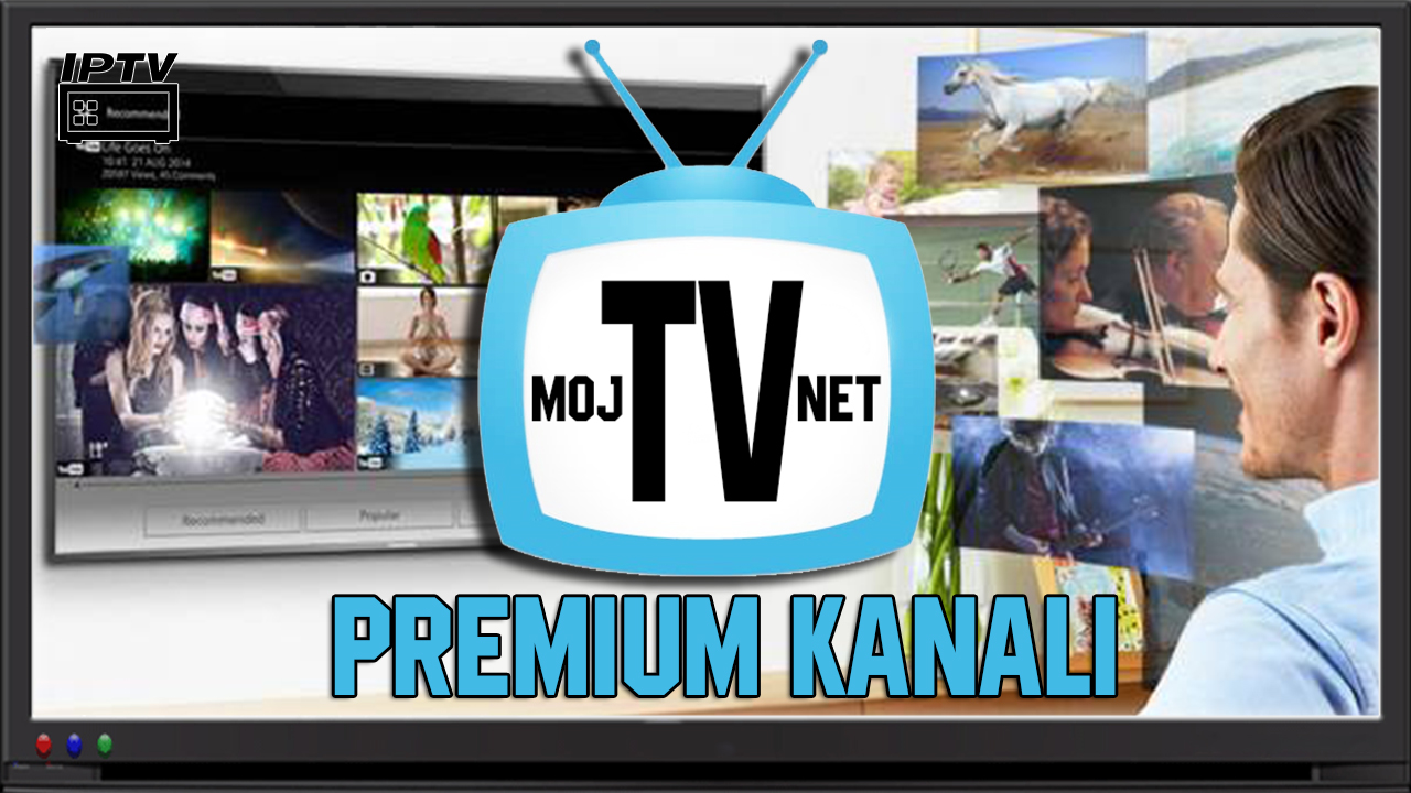 Televizija Uzivo: TV Crna Gora