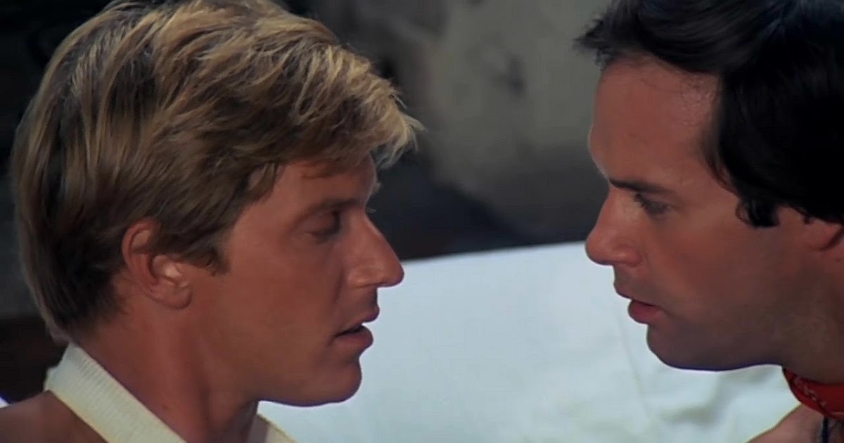 GREAT OLD MOVIES: SCORE