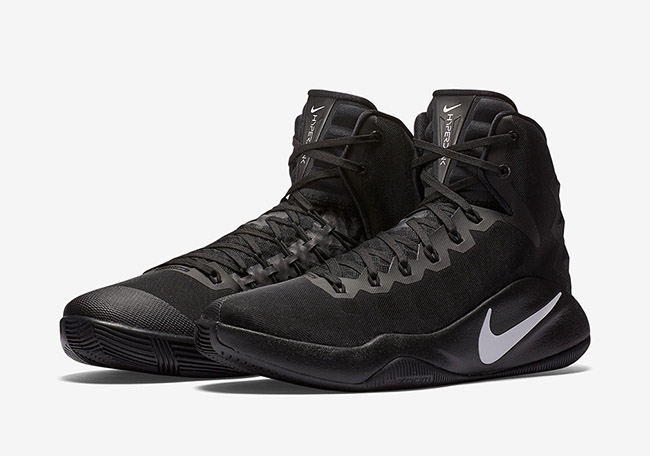 Nike Hyperdunk 2016 Releases - Sneaker News & Review