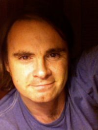 Twisted Central: Steven R. Monroe