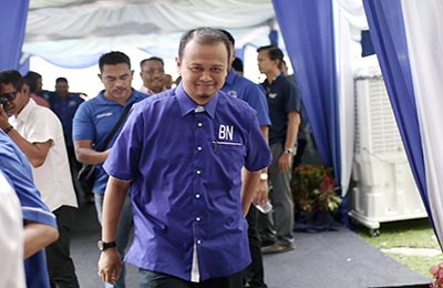 Syamsul Debat tidak terlalu bergantung kepada populariti - Malay Berujar