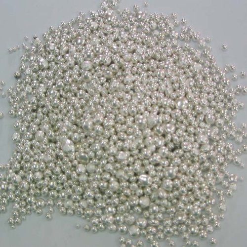 EKOGEO: PERAK : LOGAM MULIA YANG DIKENAL SEJAK ZAMAN PRASEJARAH