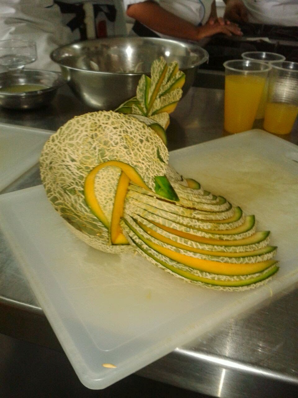 Garnish: ¿Que es Garnish?