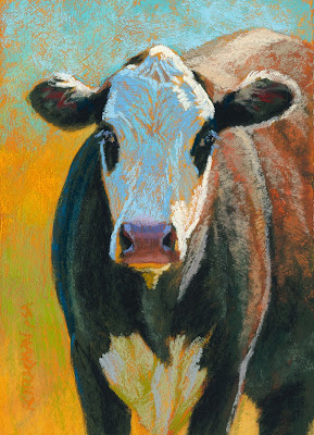 Rita Kirkman's Daily Paintings: Tex-Mex