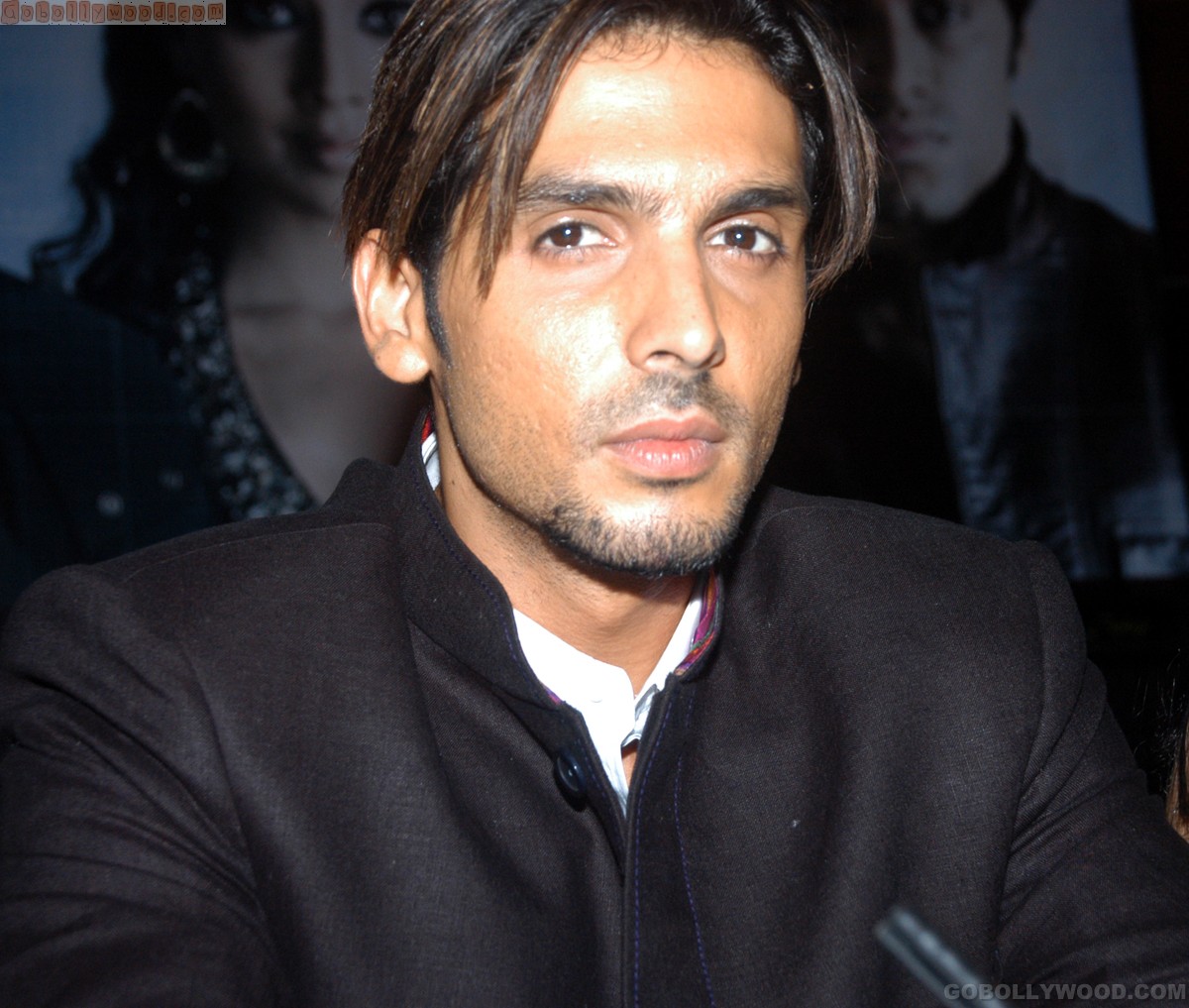 Bollywood Celebrity: Bollywood Top Popular Actor Zayed Khan