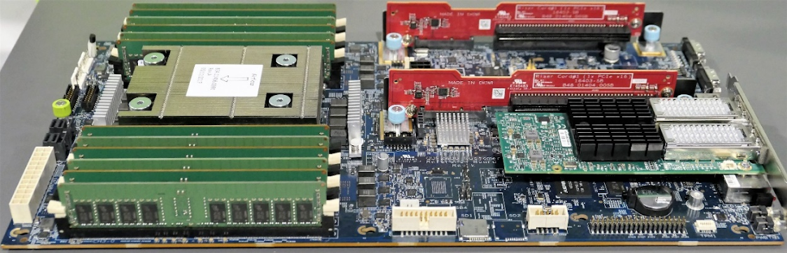 Daily Chip Digest: Microprocessors & Servers