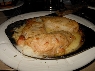 Burgers and Brews Food Reviews: Tony Boffa's, Middletown, NY