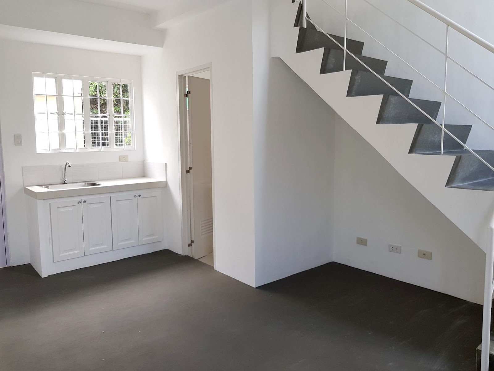 DENISE MODEL - House For Sale In Lancaster New City Cavite Zone 2