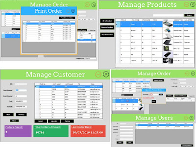 C# Projects Source Code Bundle - C#, JAVA,PHP, Programming ,Source Code