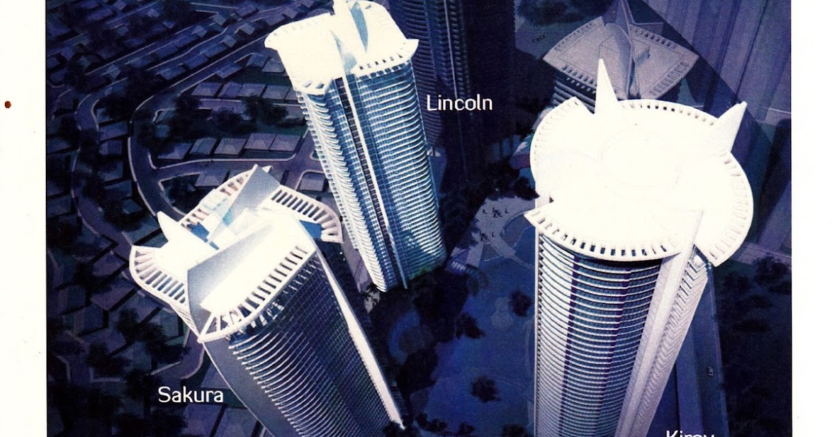 Proscenium at Rockwell Makati