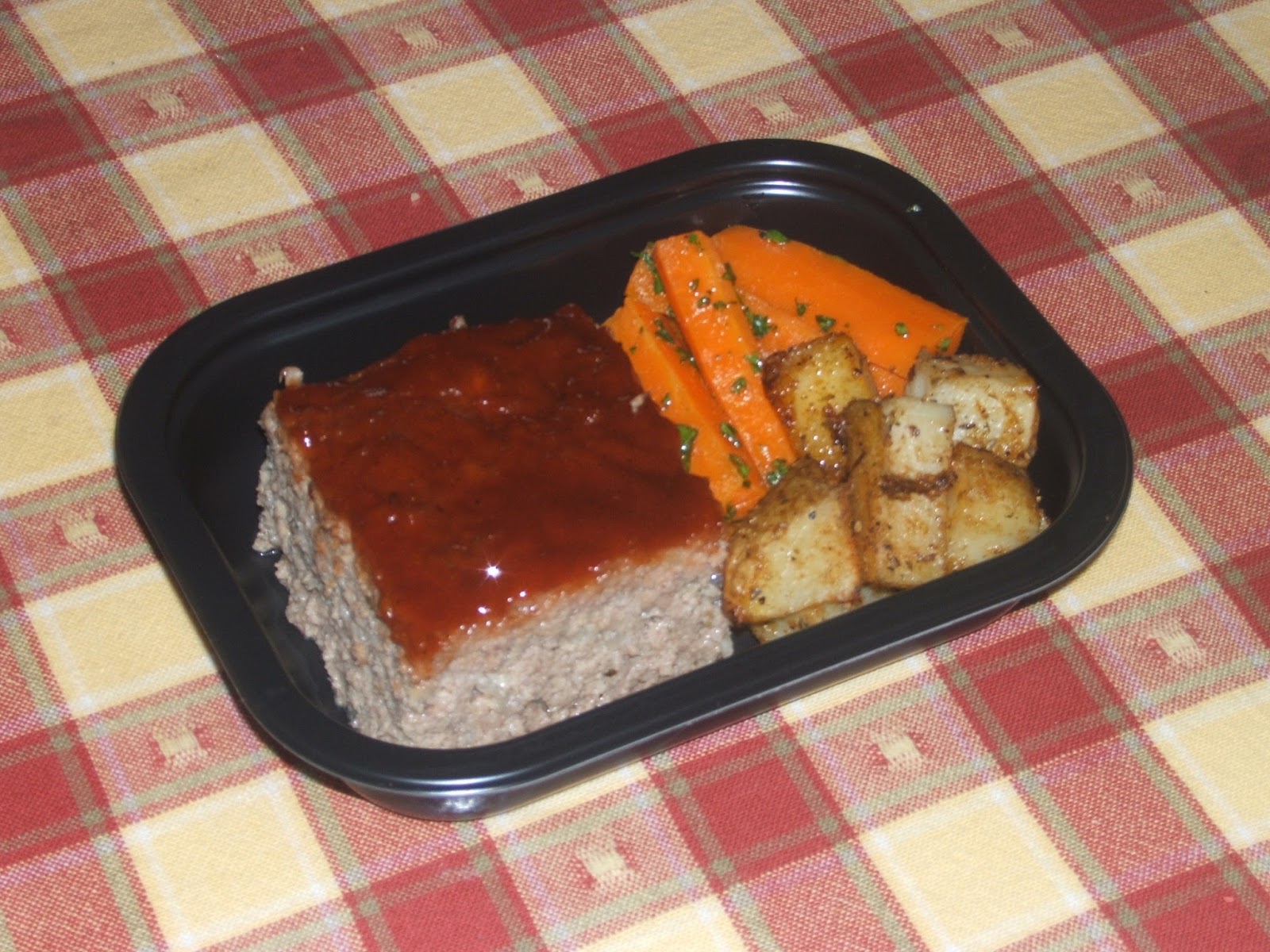 Le Chef Pierre D'Iberville: Pain de viande (L'Encyclopédie de la ...